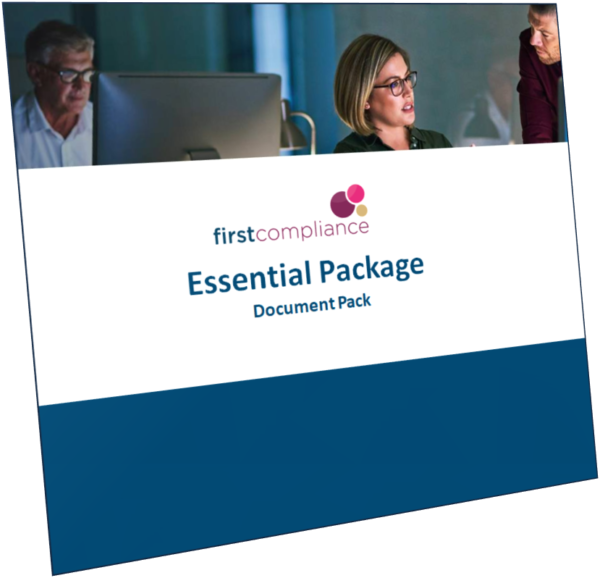 Essential Package - First Compliance